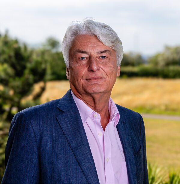 Our People - The Baggette + Co. Team