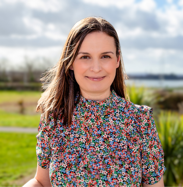 Emma Clare | Baggette + Co Wealth Management | IFA in Poole