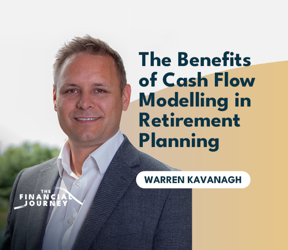 Cash Flow Modelling for Retirement