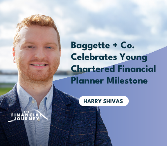 Chartered Success for Dorset Financial Adviser