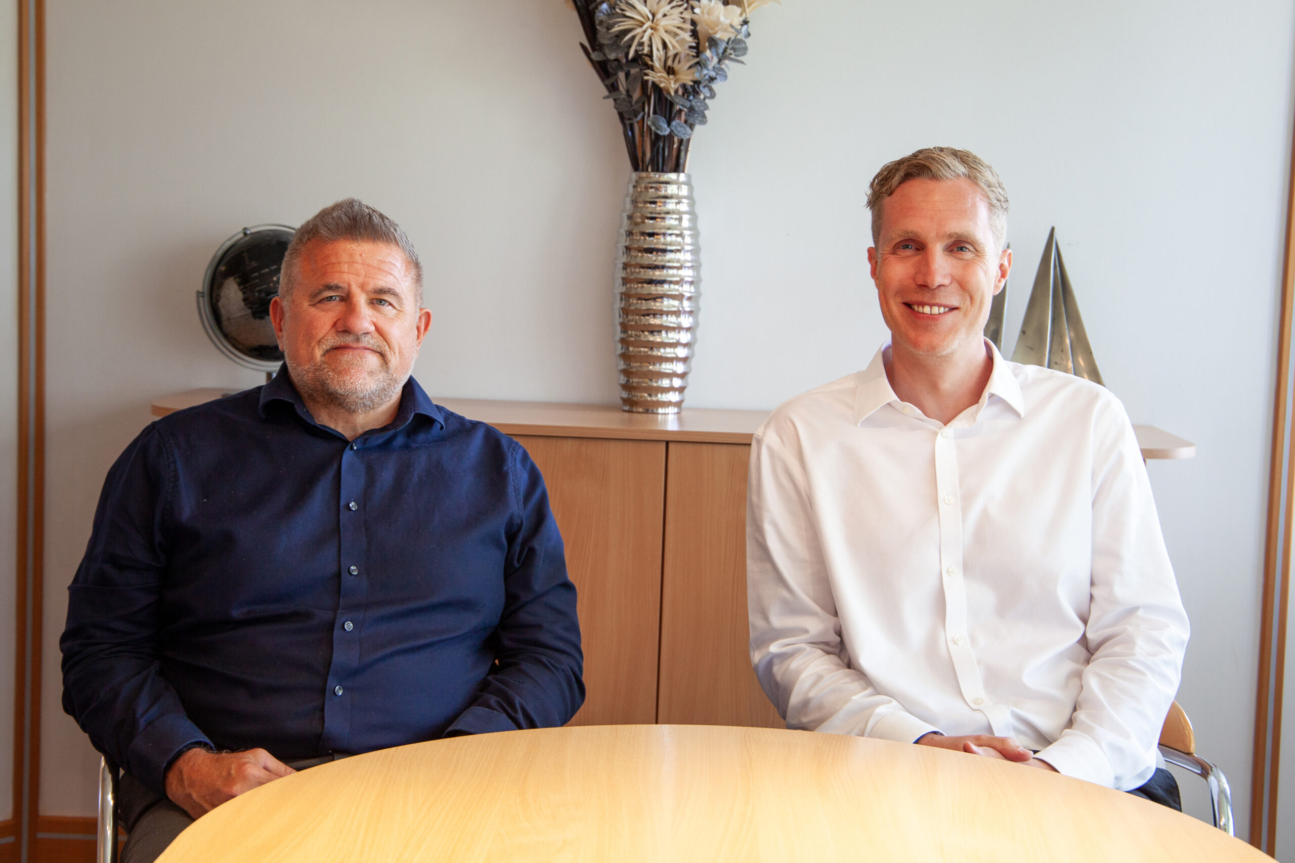 Baggette + Co. Welcomes Chartered Financial Planner Jonathan Holdaway